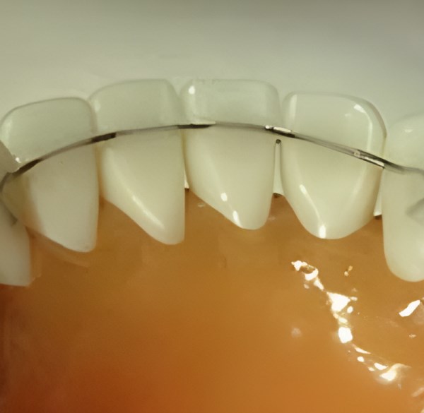 Retention After Treatment | Mayer Orthodontics